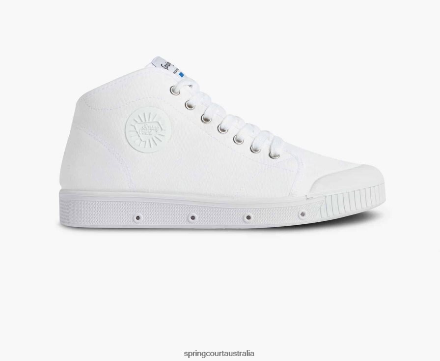 Spring Court Australia | Unisex Styles