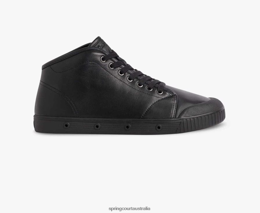 Adults : Spring Court Australia Tennis Shoes, Spring Court leather is ...