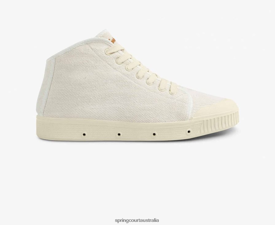 Spring Court Australia | Unisex Styles