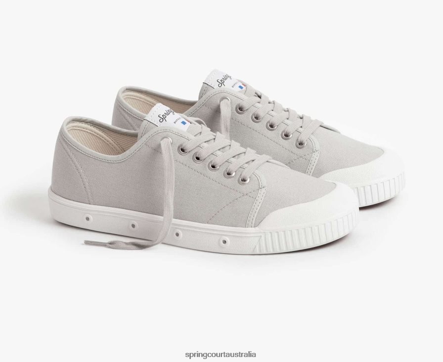 Spring Court Adult G2 Canvas Footwear TD6Z8L4 [TD6Z8L4] : Spring Court ...