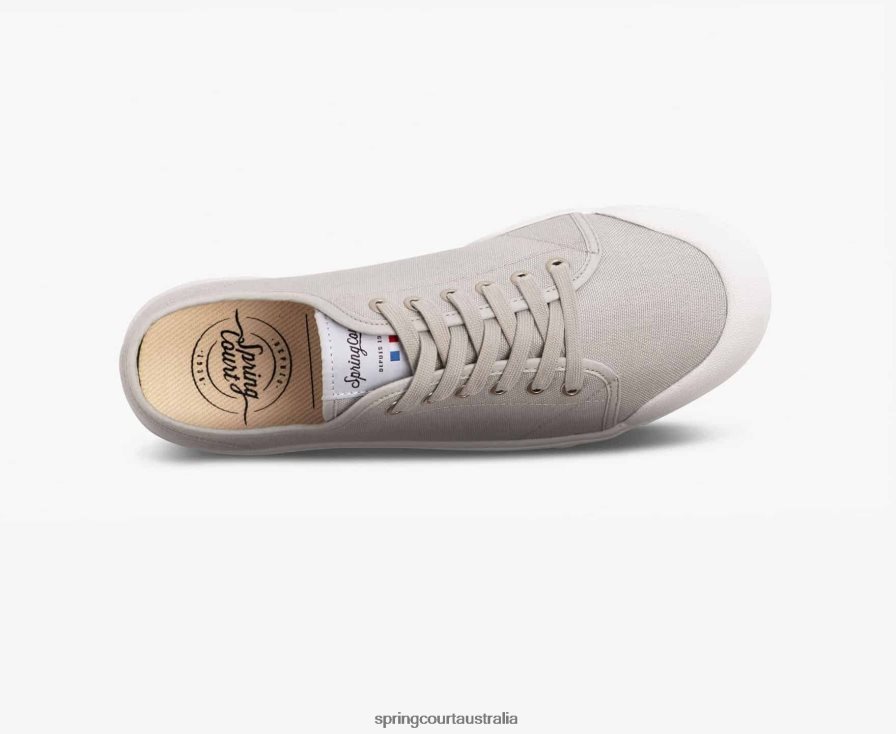 Spring Court Adult G2 Canvas Footwear TD6Z8L4 [TD6Z8L4] : Spring Court ...