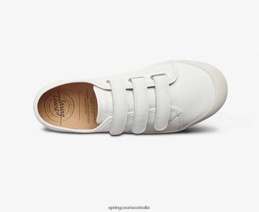 Spring Court Adult G2 Scratch Footwear TD6Z8L63 [TD6Z8L63] : Spring ...