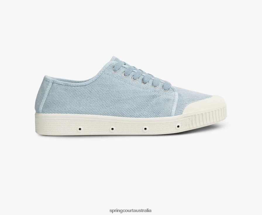 Spring Court Australia | Unisex Styles