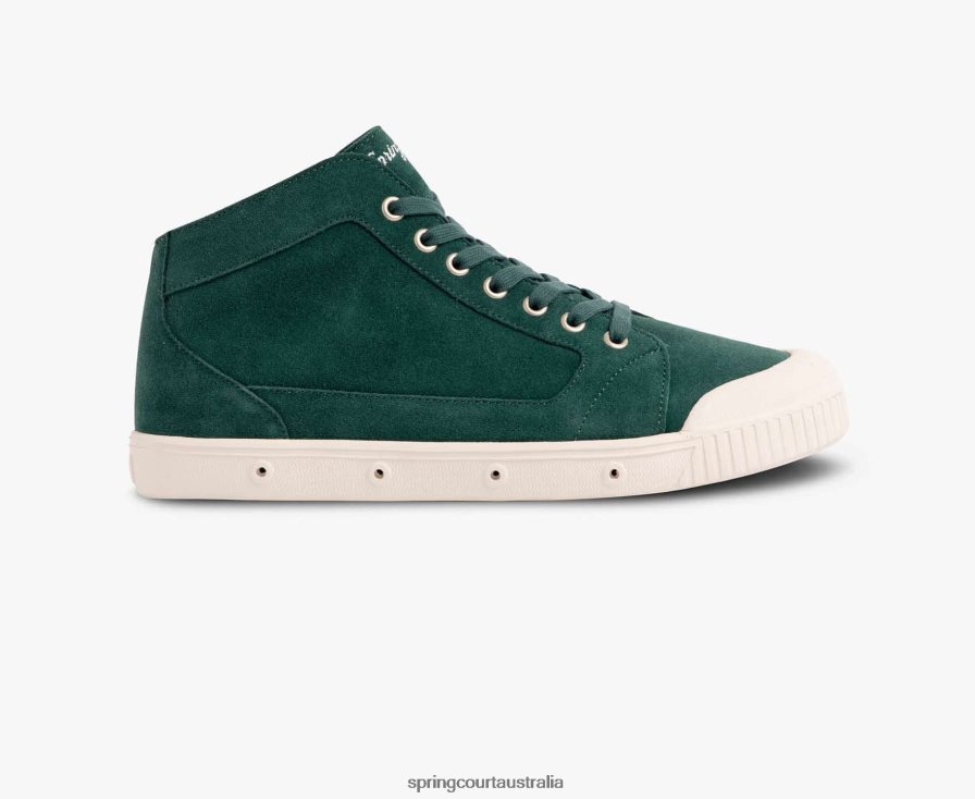 Spring Court Australia | Unisex Styles