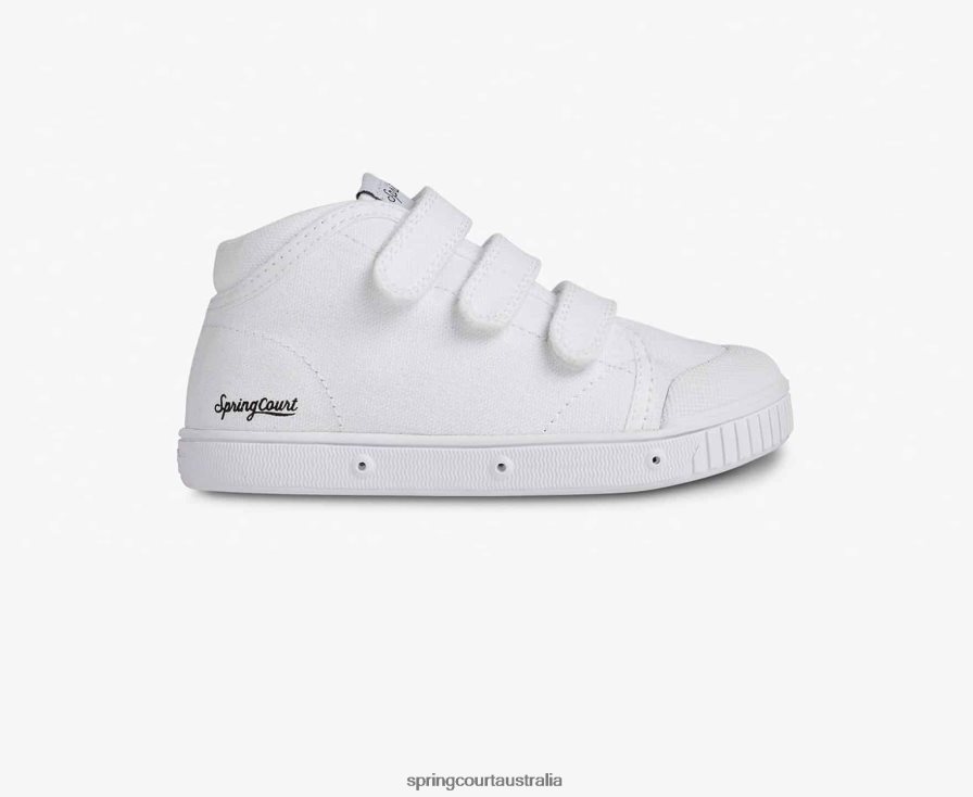 Spring Court Australia | Unisex Styles