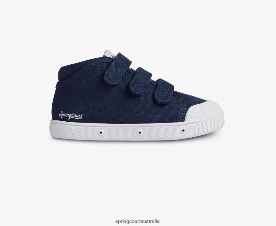 Spring Court Australia | Unisex Styles