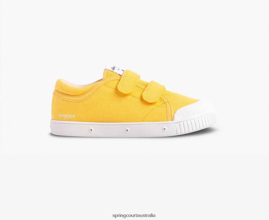 Spring Court Australia | Unisex Styles